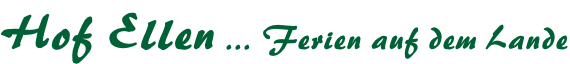 Hof Ellen